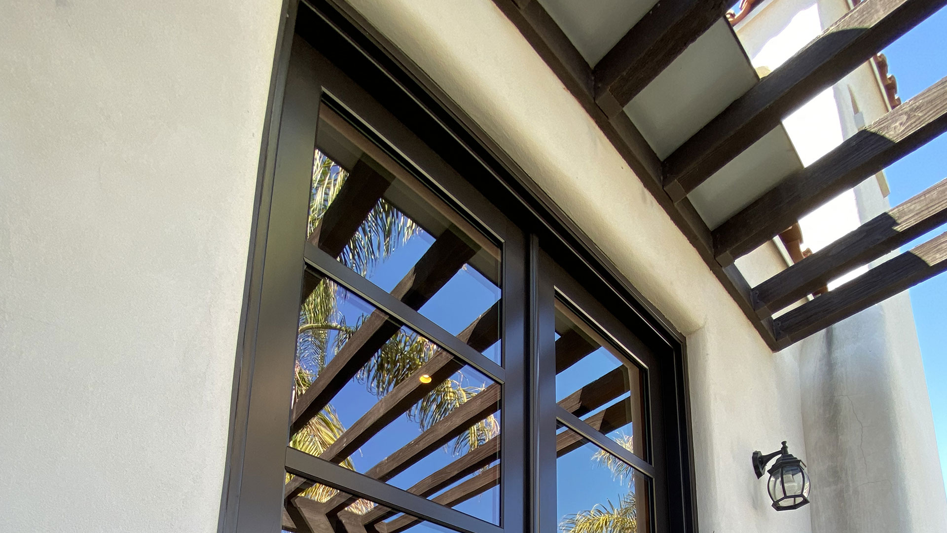 Anderson Gallery | Vision Windows & Doors