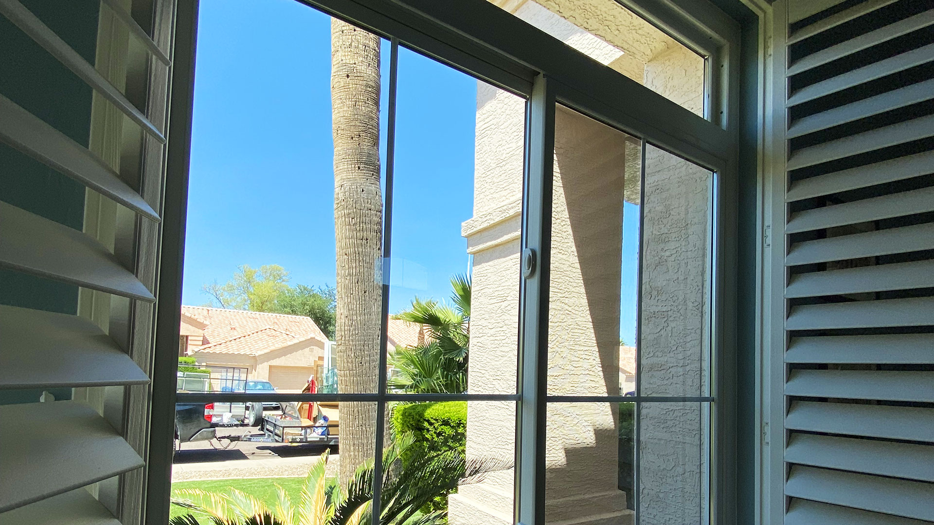 Sliding Windows | Vision Windows & Doors