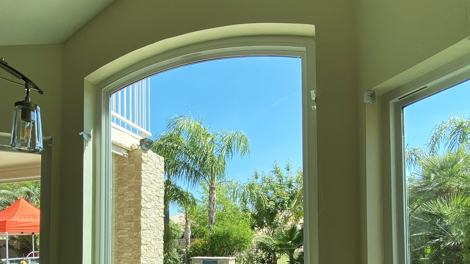 Specialty Windows | Vision Windows & Doors